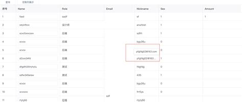 Vxe Table中tooltip的展示位置如何控制 · Issue 1345 · X Extendsvxe Table · Github