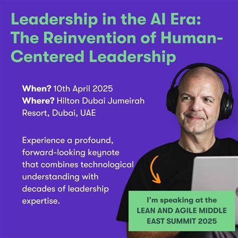 Leadership Ai Agile Futureofwork Boris Gloger