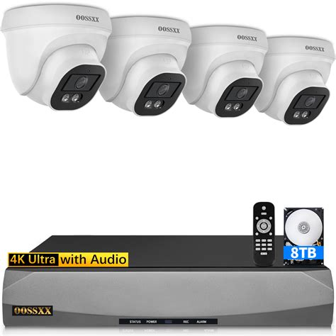 Mastering Camera Control With Oossxx Surveillance Solutions