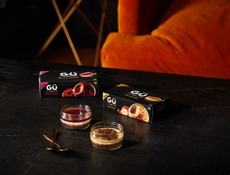Cheesecakes Gu Desserts