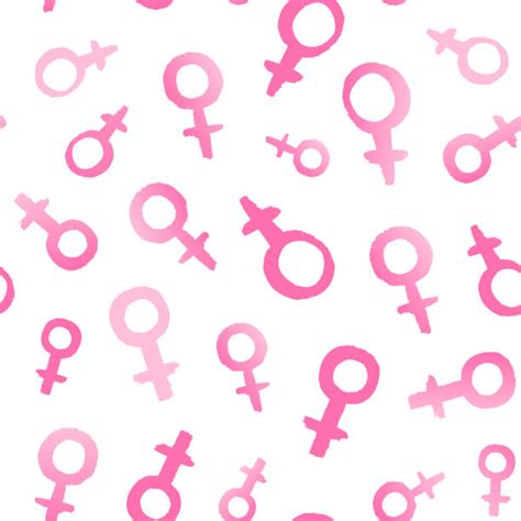 Female Sign Pattern Illustrations Royalty Free Vector Graphics And Clip