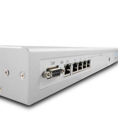 Sip Megaco Mgcp Multi Protocol Voip Gateway Klovertel