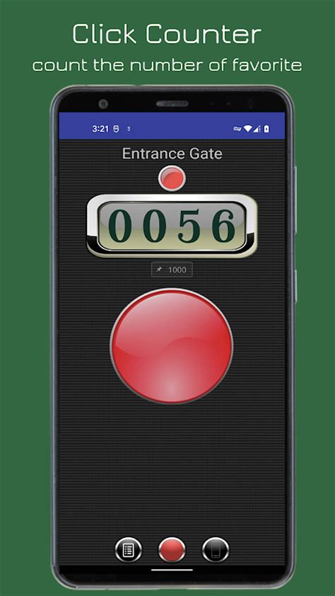 Click Counter APK For Android Download