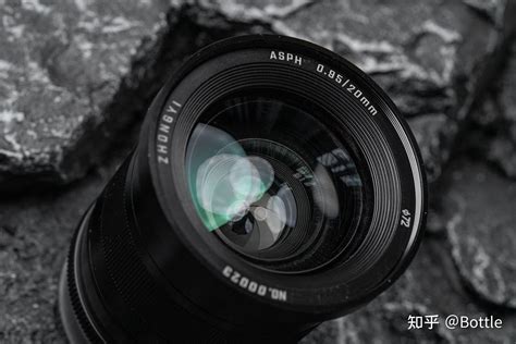 广角也有超级大光圈！中一光学20mm f0 95镜头体验 知乎
