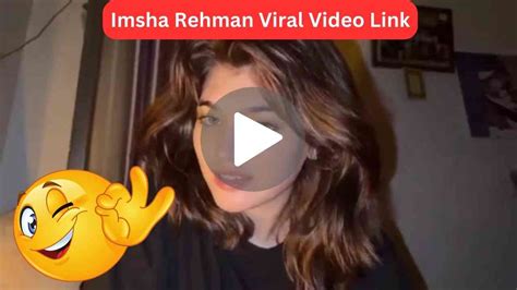 Imsha Rehman Viral Mms Video Leaked Controversy Life And Net Worth