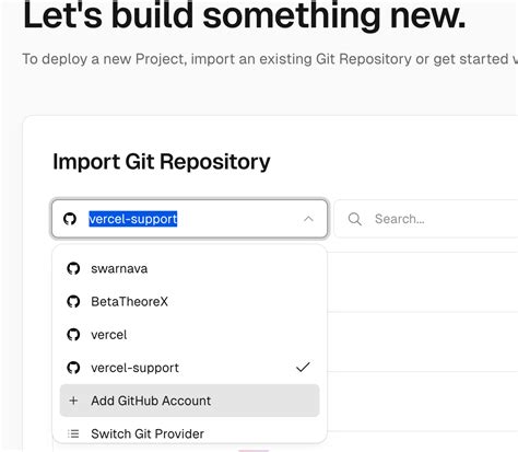 How Can I Deploy A Private Repo That I Am Not An Owner But I Have