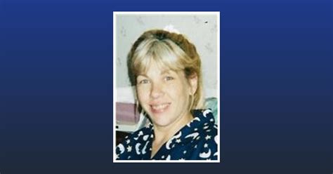 Deborah Ann Mcglashen Obituary Mccafferty Sweeney Slabinski Barnes Funerals And Cremations