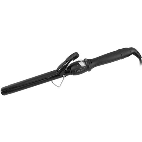Щипцы Harizma Pro Curl 25 мм htk-h10349-25 — купить по низкой цене в ...
