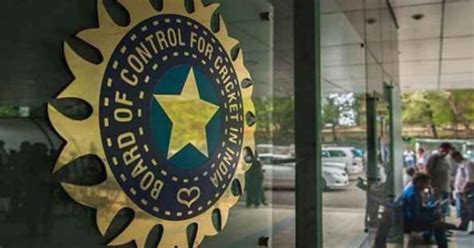 Bcci Announces The Domestic Season For 2021 22