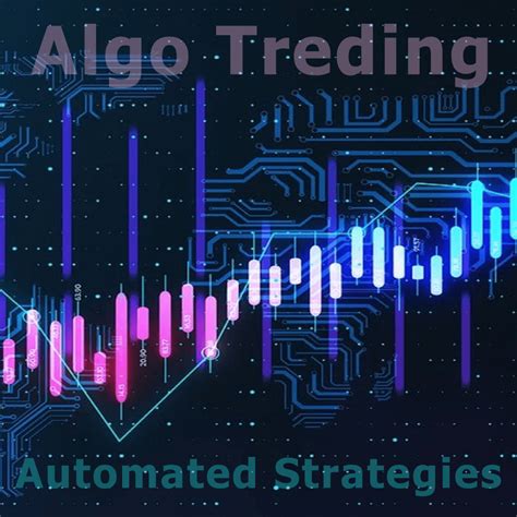 Algorithmic Trading Behind The Scenes Of Automated Strategies