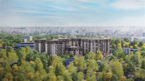 Hagag Development Europe Lansează H East Residence Un Nou Standard în