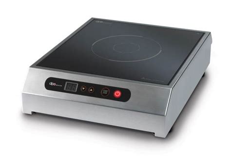 Dipo Induction Cooker Roband Australia