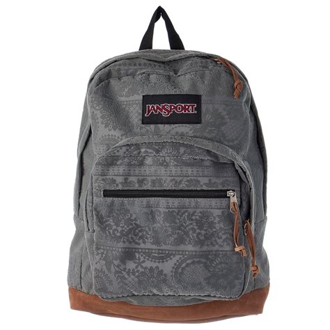Jansport Right Pack Expressions Backpack Shoplifestyle