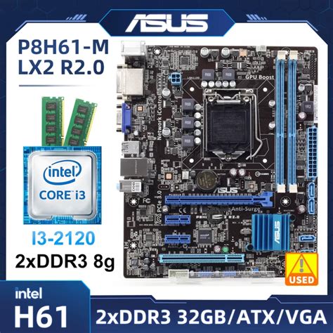 Asus Pbh61-m Lx2 Motherboard, 57% OFF | www.pinnaxis.com