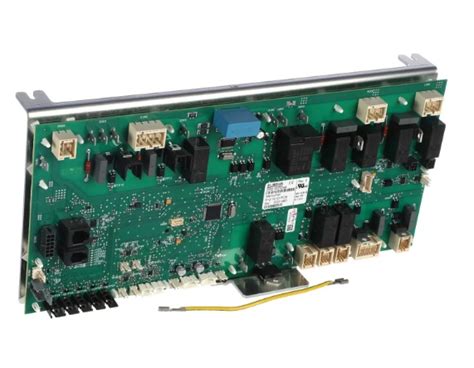 Control Io Assy Merrycheftechnical