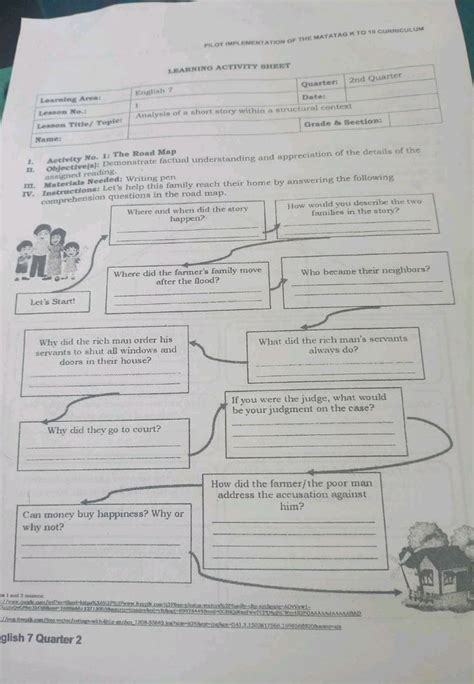 PLOT IMPLEMENTATION OF THE MATATAG K TO StudyX