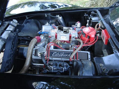 C3 Corvette Hatchback With Ecklers Hatchback Is A Steal