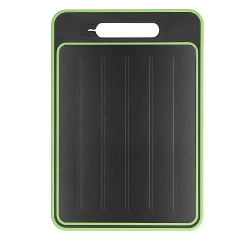 Tocator Multifunctional 4 In 1 Placa De Dezghetat Tocator Cu Functie Ascutire Cutite Si