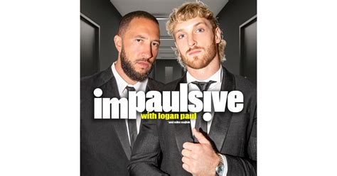 Impaulsive With Logan Paul Iheart
