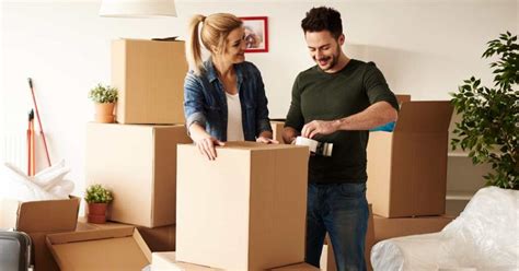 Moving Into A New Home Dont Forget These 4 Key Steps