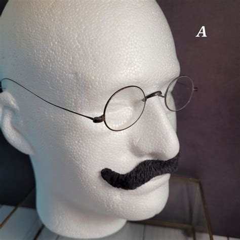 Vintage Granny Eye Glasses Gem