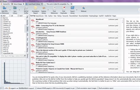Top 5 Open Source Reference Managers And Mendeley Alternatives
