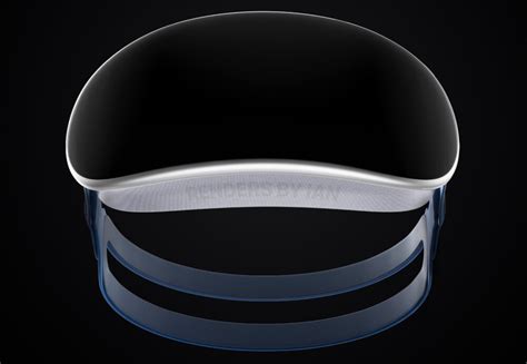Apple RealityOS Appears VR Porn Blog VRPorn