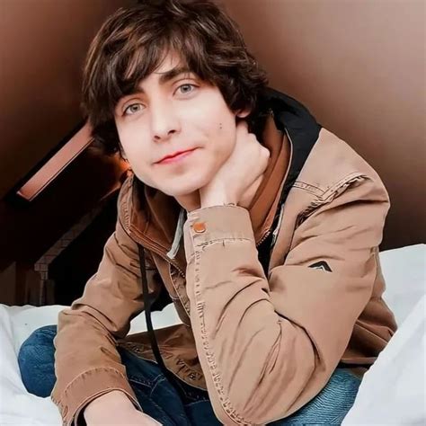 Aidan Gallagher 💛 🇧🇴s Instagram Photo Que Hermosooooo ° ° ° ° Aidansarmyforever ️👑
