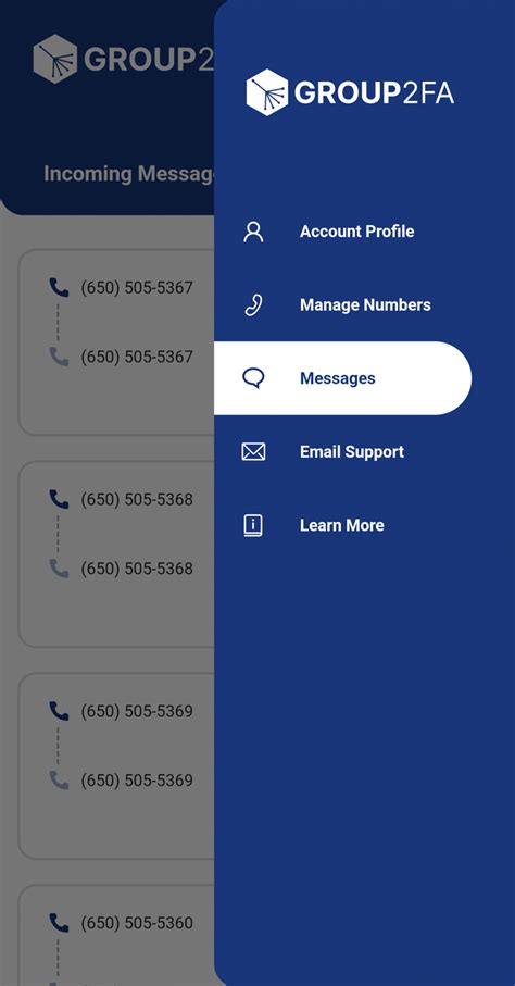 group2fa simplify 2fa for shared accounts