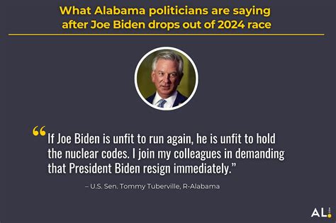 Alabama Rep Gary Palmer On 2024 Election ‘it Doesnt Matter Who The Democrats Choose