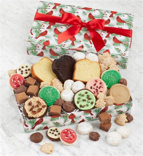 Traditional Bakery Assortment Medium