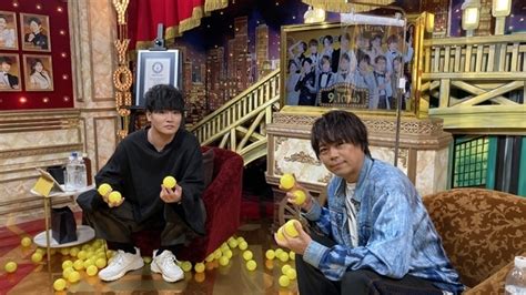 『声優と夜あそび 木【浪川大輔×細谷佳正】18』公式レポ到着！ アニメイトタイムズ
