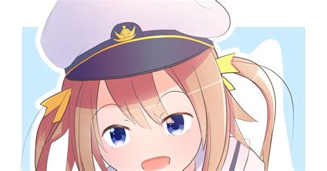 ハイスクール・フリート ミケちゃん2019 ヤヨイユトのイラスト Pixiv