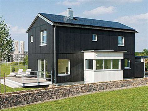 Low Cost Self Build Homes Grand Designs Magazine