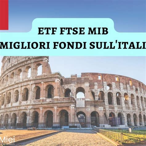 Migliori ETF A Distribuzione Ecco Quali Sono I Dividendi Maggiori