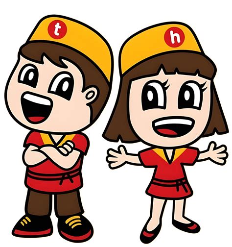 Hokben Logopedia Fandom