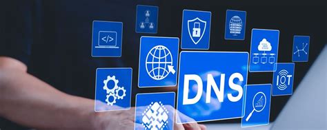 O Que é Dns E Como Ele Funciona