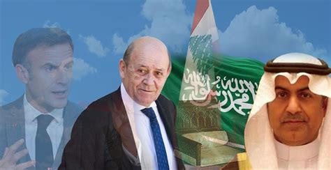 الرئاسة بين العلولا ولودريان وماكرون يحذر من الانجرار للحرب