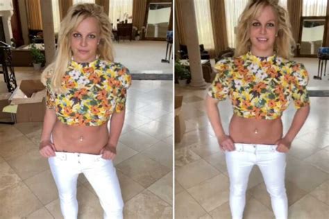 Britney Spears Desabafa Sobre Críticas E Revela Tristeza Profunda