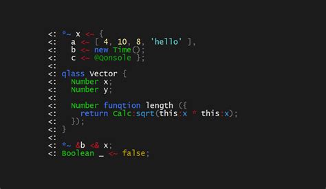 Github Qrakhen Sqript2 Just For Completions Sake Heres The Thing