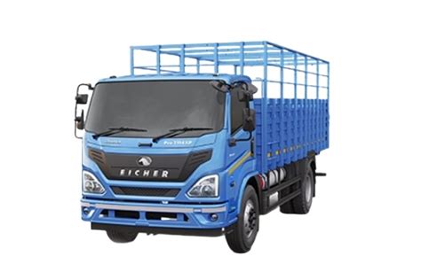 Eicher Pro 2114xp Cng Truck Price In India Sept 23