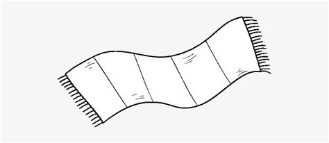 Dibujo De Toalla De Rayas Para Colorear System 600x470 Png Download