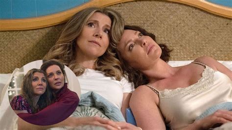 La Serie De Netflix Que Muestra Lo DifÍcil De Tener Una Mejor Amiga Y