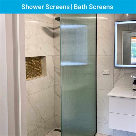 Shower Glass Christchurch Frameless Glass Showers Stake Glass