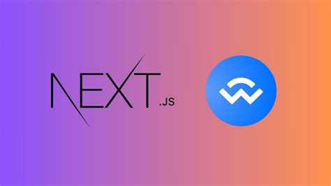 Integrating Walletconnect With A Nextjs App A Step By Step Guide By Ali Pouryousefi