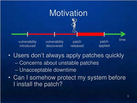 Ppt Detecting Past And Present Intrusions Through Vulnerability