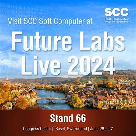 Scc Soft Computer On Linkedin Futurelabs Sccsoftcomputer