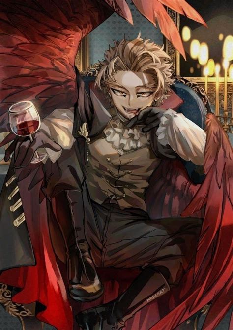 Hot Anime Hawks Bnha Fanart 18 Hawk Fanart Ideas Hawk Hero Daddy Hero
