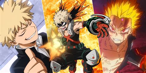 Mha Brings Spoiler Back From The Dead