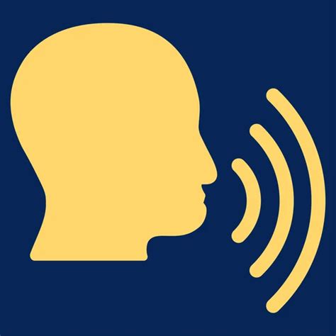 Speech Waves Vector Art Stock Images Depositphotos